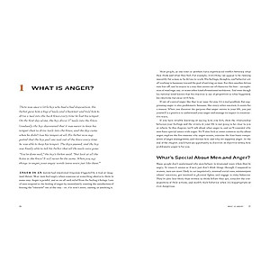 Anger Management Workbook for Men: Take Control of Your Anger and Master Your Emotions