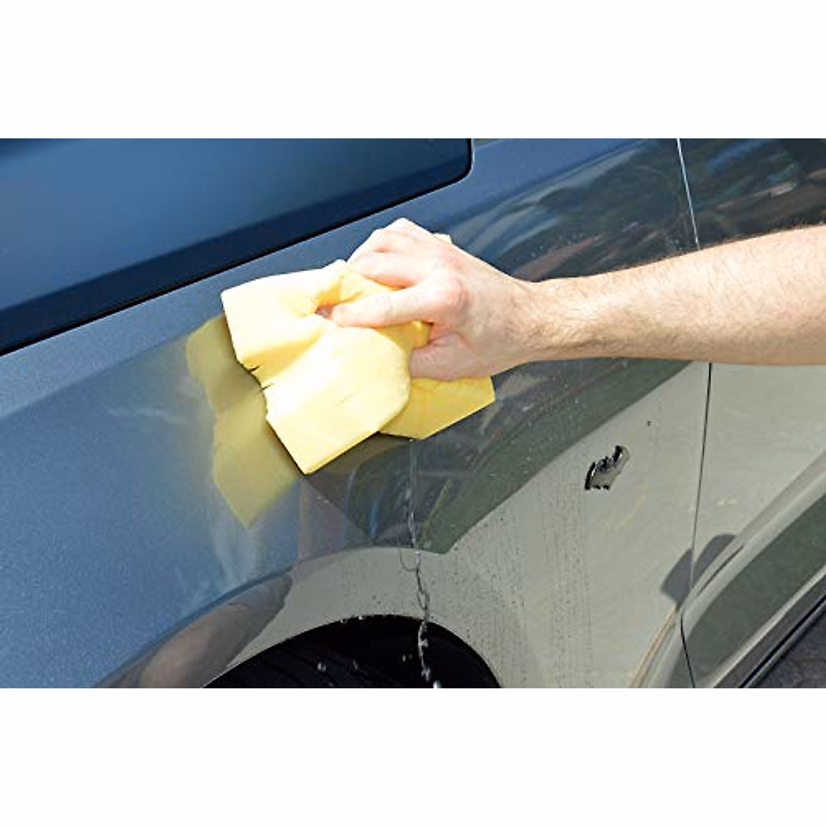 McKee's 37 SiO2 Rinseless Wash (Hyper Concentrated Rinseless/Waterless Solution), 32 fl. oz.