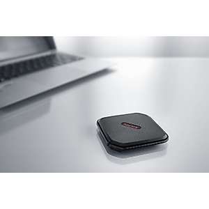 SanDisk Extreme 500 Portable SSD 1TB SDSSDEXT-1T00-G25