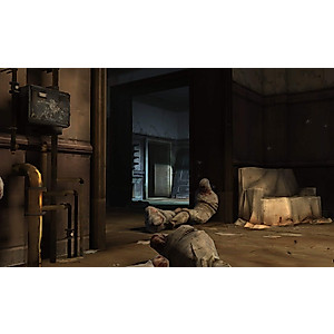 Dishonored - Xbox 360 (Renewed)