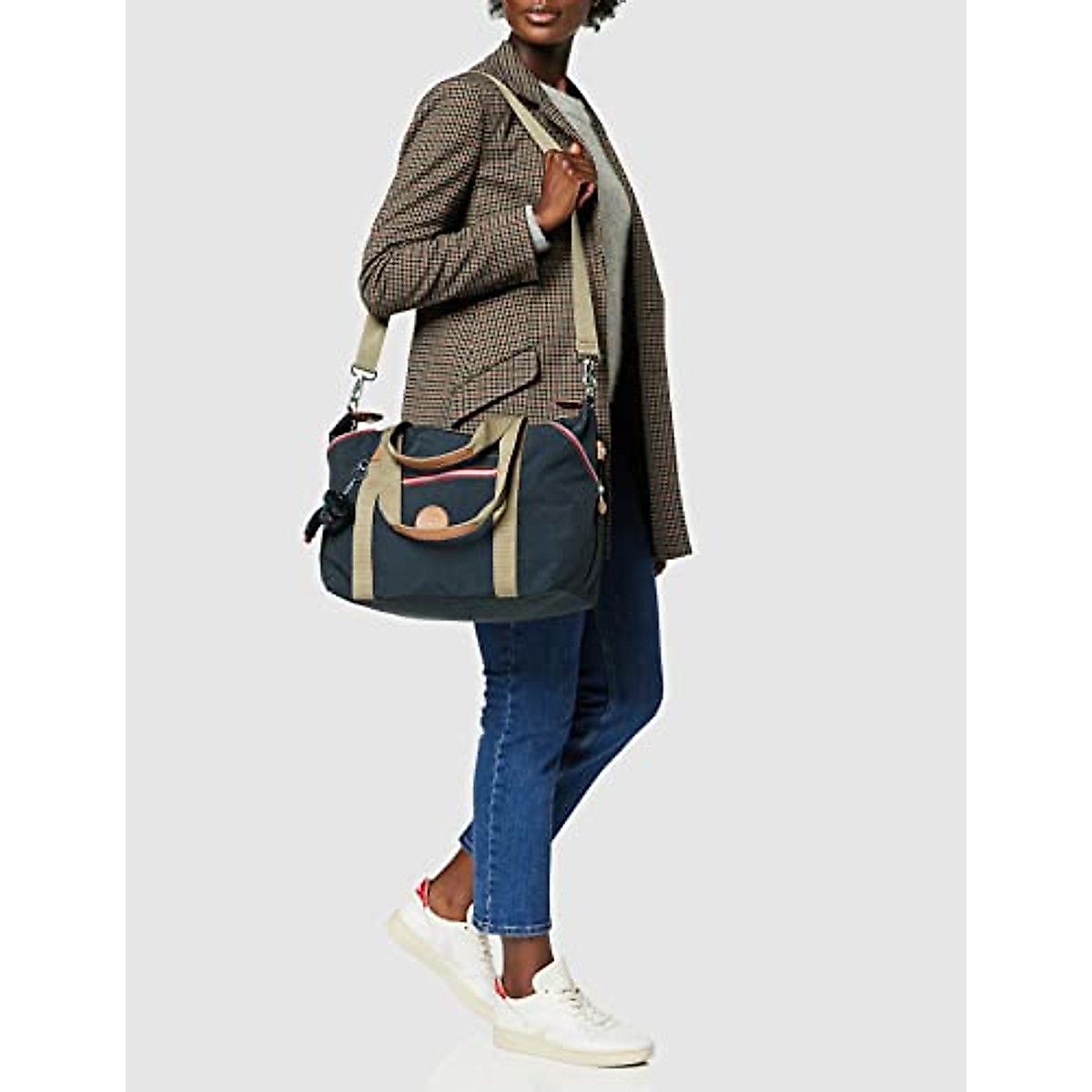 Kipling Art, Blau (True Navy C)