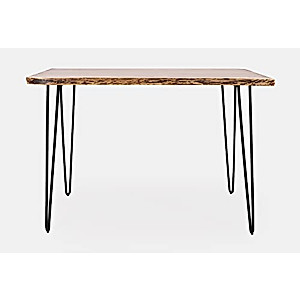 Jofran Nature's Edge Counter Height Dining Table