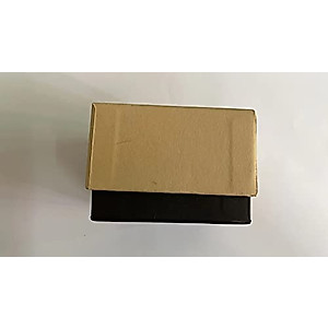 DREAMING Q&P IP Gold Plating Steel Roman Numeral Dial with Rhinestones Luxury Mens Wrist Watches for Man Black 003