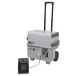 Wagan (EL2547) Solar e Power Cube 1500 Plus