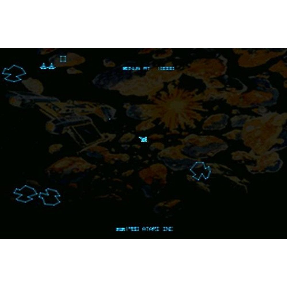 Atari's Greatest Hits, Volume 2 - Nintendo DS