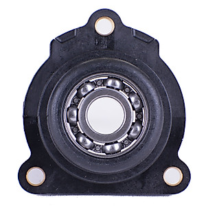 Bosch Parts 1615805063 Flange-Bearing