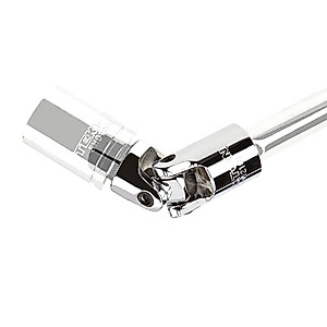 TEKTON 3/8 Inch Drive 6-Point Socket and Ratchet Set, 73-Piece (1/4-1 in., 6-24 mm) | SKT15311