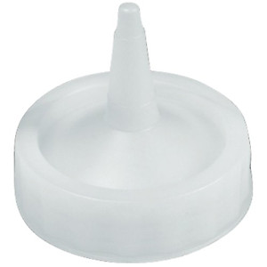 Precision Tip Dispensing Cap For FIFO Bottles Pack of 6.