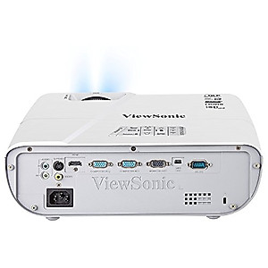 ViewSonic PJD5353LS 3200 Lumens XGA HDMI Short Throw Projector