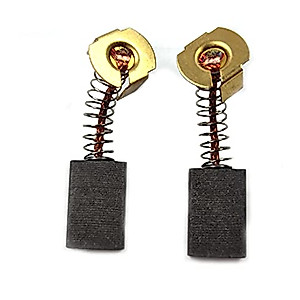 5140033-19 (4 Pack) Replacement Table Saw Brush For DW745 DWE7480 DWE7490X DWE7491RS DWE7499GD