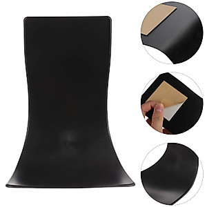 UPKOCH 1Pc Water Tray Wall Soap Holder Spray Drip Tray Conditioner Dispenser Catch Tray Wall soap soap drip Tray soap Container Tray foaming soap Lotion Plastic Soap Dispenser