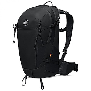 Mammut Lithium 25 - Black
