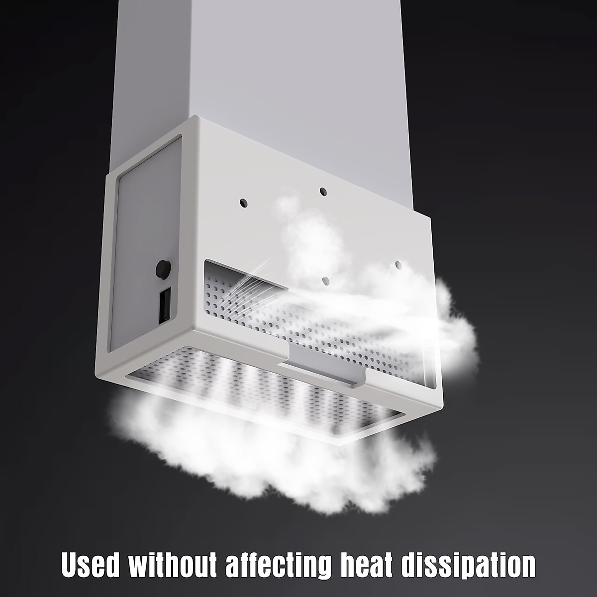 GAMSURFING Silicone Dust Plug Cover for Xbox Series X/S Console Port, USB HDMI Anti-Dust Plug Silicone Dust Proof Cover Dust Stopper Dustproof Case Kits Accessories for Xbox Series [8Pcs]