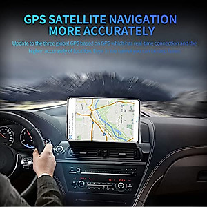 Android 5.1 Tablet, 7 inch HD Display 8-core 1+16GB ROM TF Expansion Voice Call Game Tablet Best for Adults Working Childrens Boys Girls School Learning Birthday Gift, Purple, 23.2*18*5.5cm