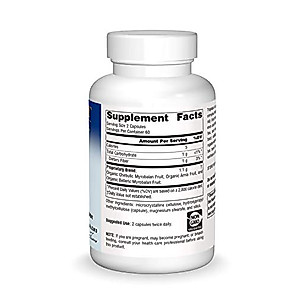 Planetary Herbals Triphala Gold 550mg Cleanser & Tonifier Extra Strength Ayurvedic - 120 Veggi Caps