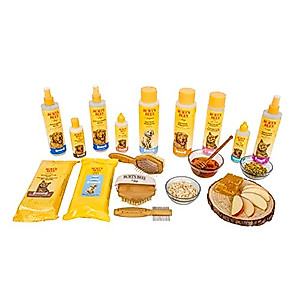 Burt's Bees for Cats Natural Dander Reducing Wipes | Kitten and Cat Wipes for Grooming, 50 Count | Cruelty Free, Sulfate & Paraben Free, pH Balanced for Cats - Made in the USA