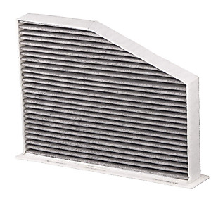 febi bilstein 105791 Cabin Filter, 1 unit