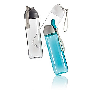 XDDesign Neva Tritan Water Bottle - Blue, 450 ml