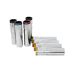 Beretta Mobilchoke Victory Extended 12Ga Improved Modified Nickel Plated Choke Tube