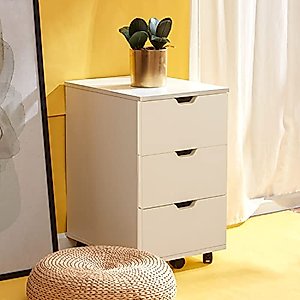 Office Filing Storage Cabinet, Home Office Document Drawer
