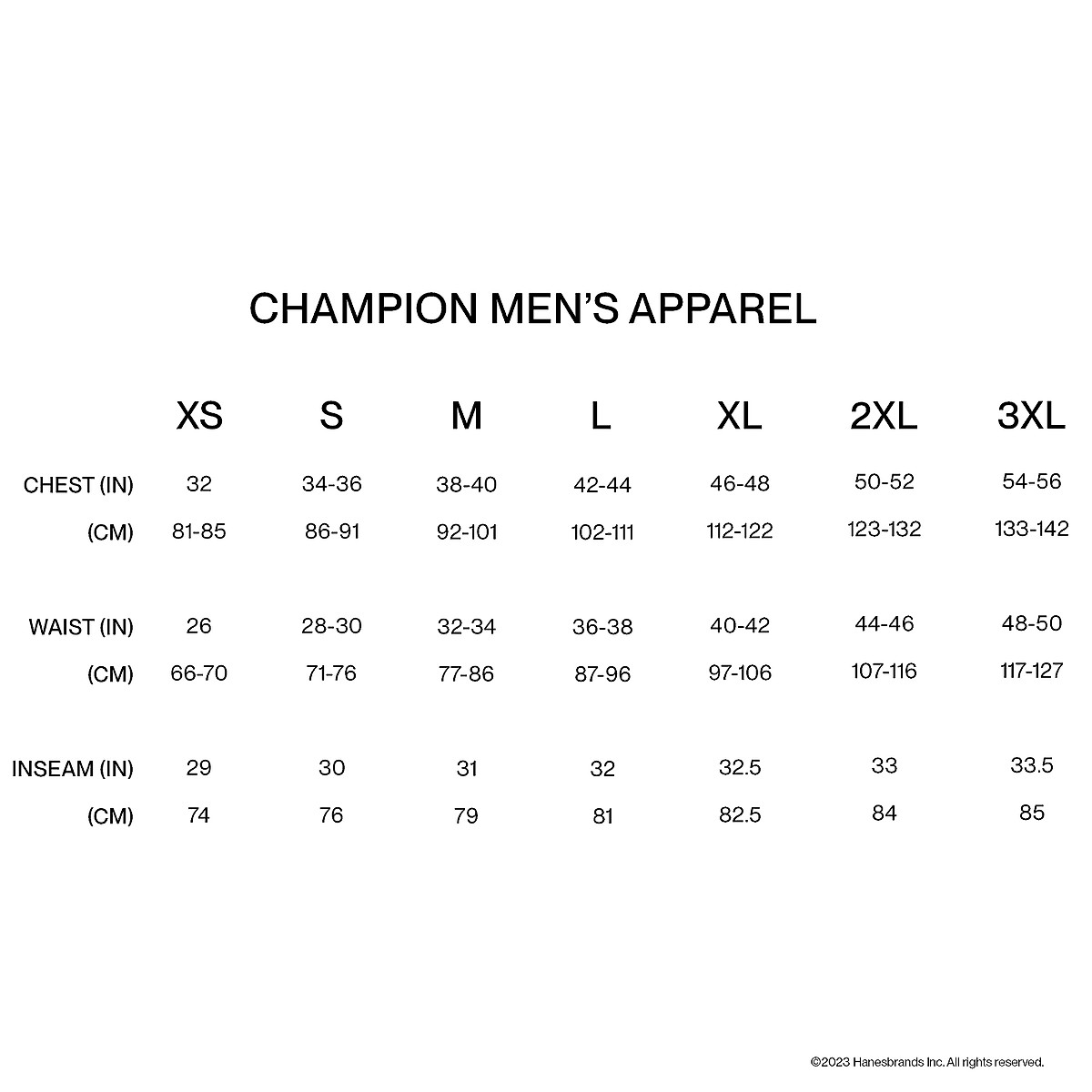 Champion Men's Hoodie, Powerblend, Fleece Striped Sweatshirt for Men (Reg. or Big & Tall)