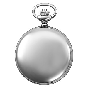 Charles-Hubert, Paris 3575-W Mechanical Pocket Watch