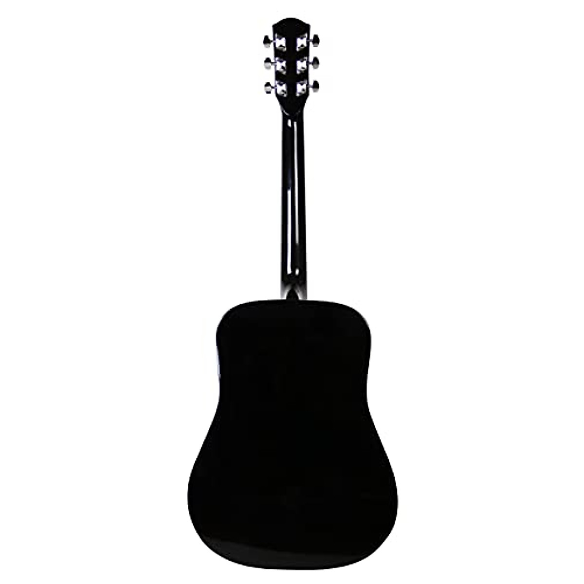 Squier SA-150 Dreadnought Acoustic Guitar, Sunburst