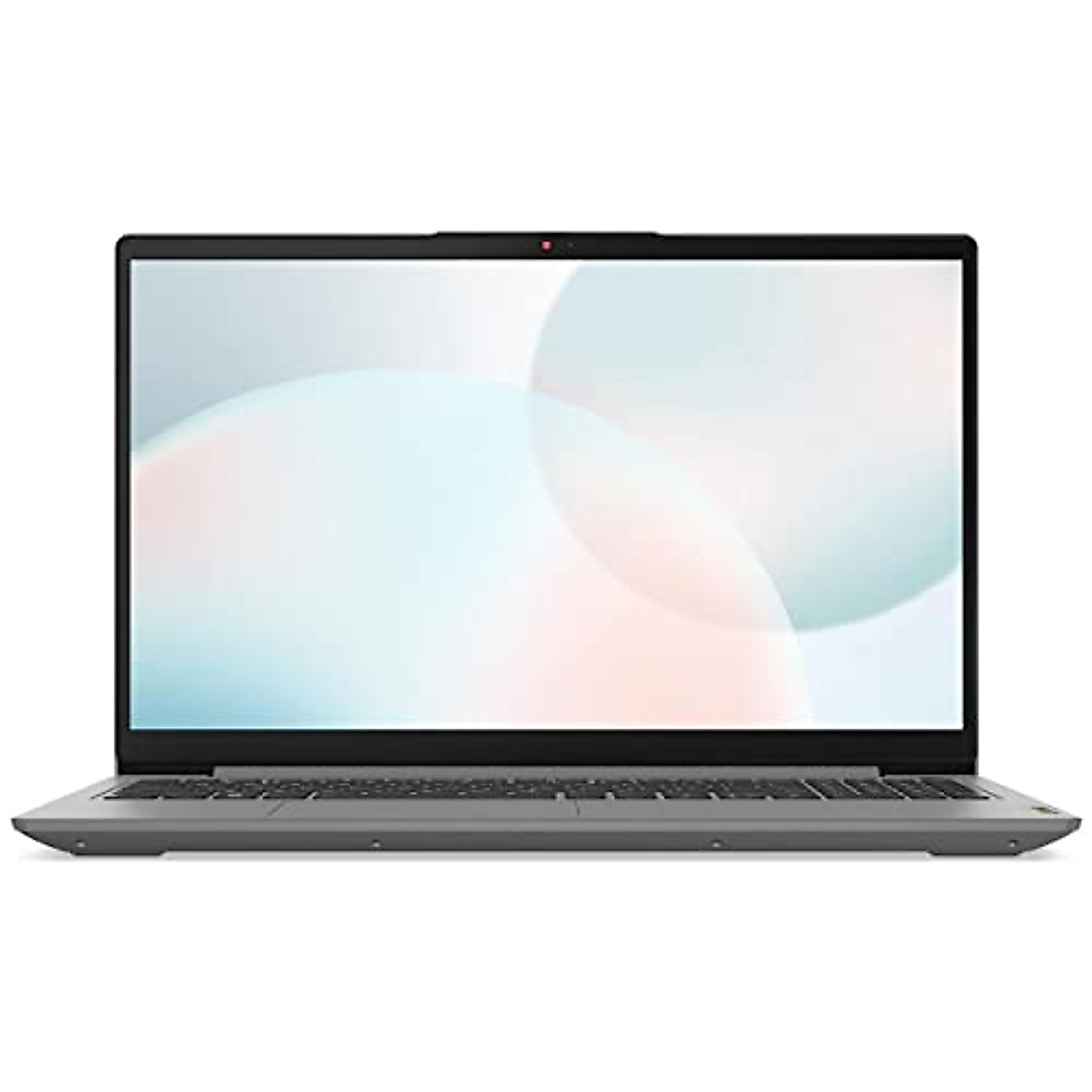 Lenovo IdeaPad 3 Touchscreen Business Laptop 15.6" IPS FHD, 6-core AMD Ryzen 5 5625U(up to 4.3GHz), 16GB RAM 1TB PCIe SSD, Backlit Keyboard, Fingerprint, Webcam, HDMI, Windows 11, Arctic Grey