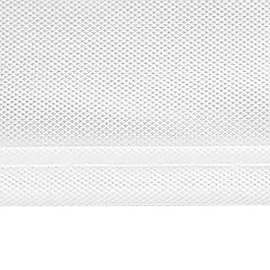 Whitelotous Garment Suit Coat Cover Protector Wardrobe Storage Bag (L)