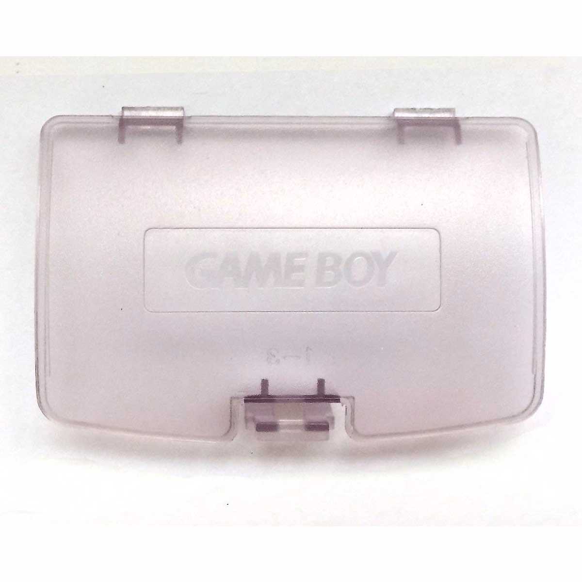 Battery Back Door Cover Pack Shell Replacement for Gameboy Color GBC Cover (10 Colors)