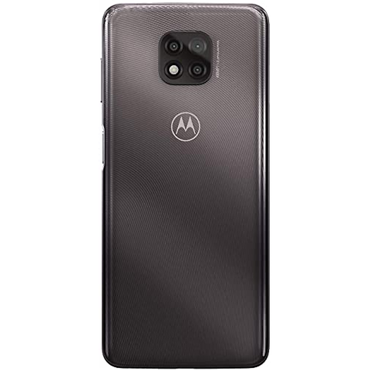 Unlocked Motorola G Power - 64GB - Flash Gray - PALF0005US (Renewed)