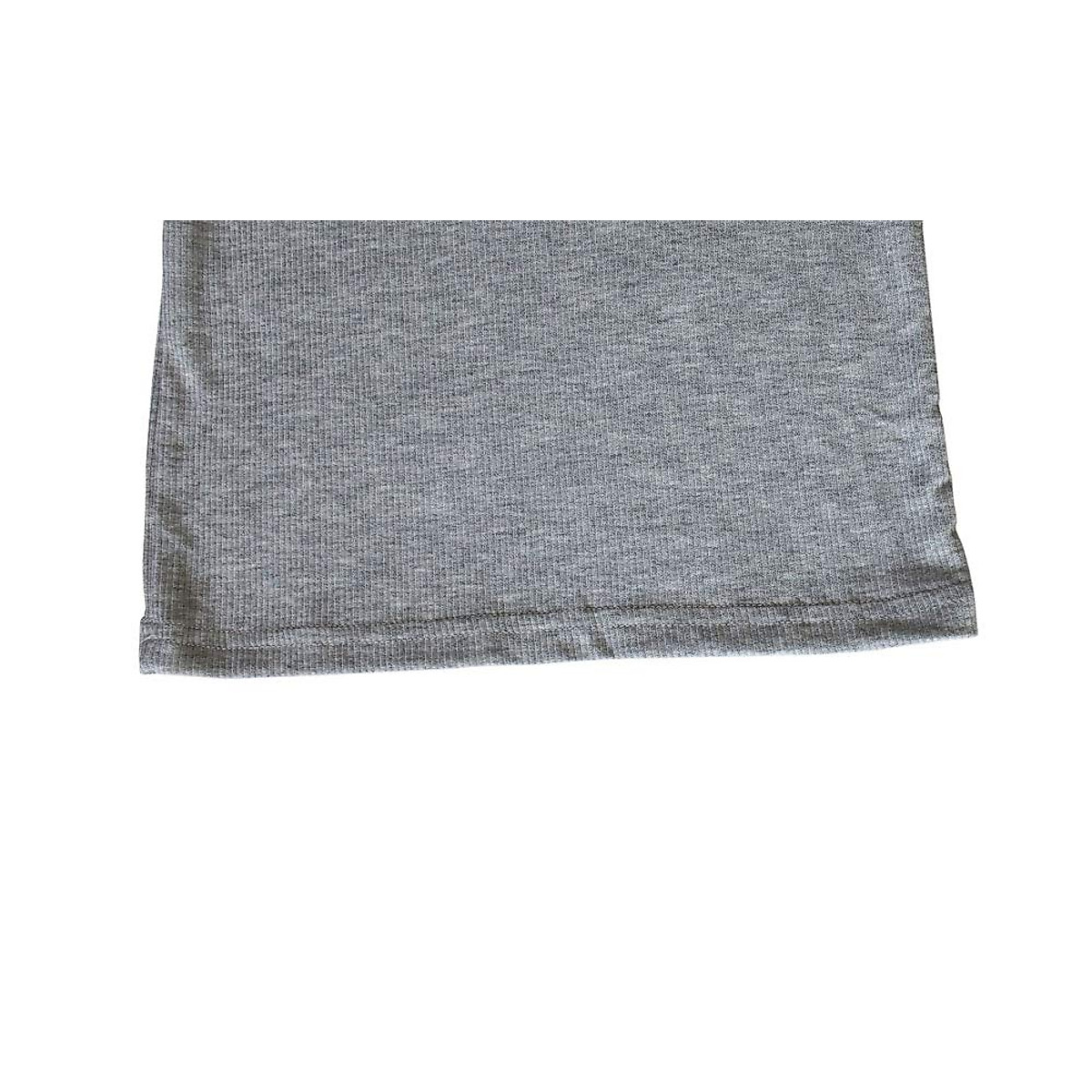 JWWN Toddler Girls Boys Short Sleeve Pajamas Set Little Kids Sleepwear 2 Piece Summer Loungewear (Grey,24M)