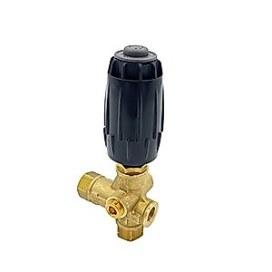AR Annovi Reverberi Annovi Reverberi VRT3-310 Unloader, Black Spring