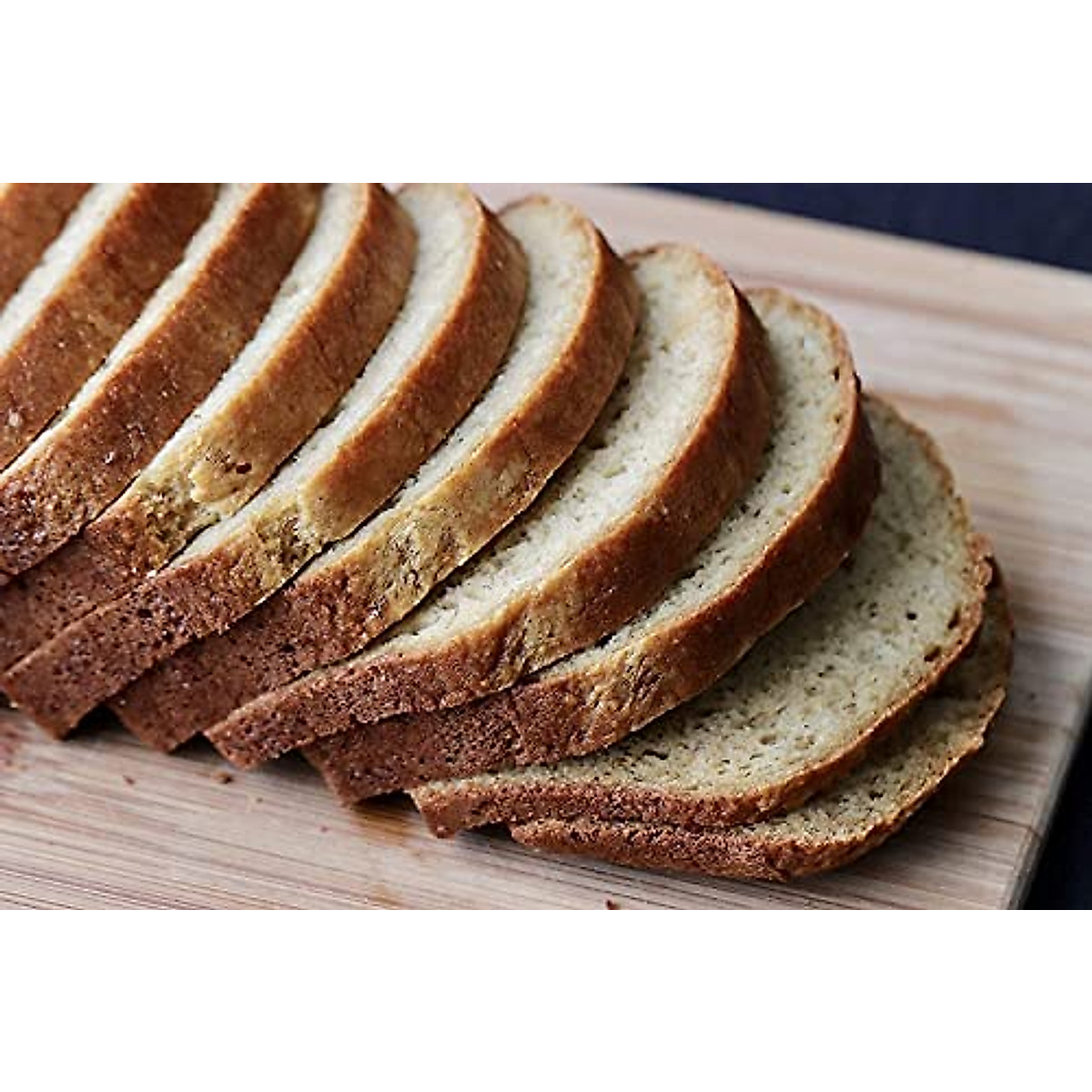 Good Dees Low Carb Baking Mix, Multi-Purpose Keto Bread Mix, Keto Baking Mix, Gluten Free, No Sugar Added, Grain-Free, Dairy-Free, Diabetic (2g Net Carbs, 12 Servings)