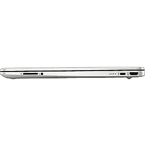 2022 Newest HP 15.6" FHD 1080P IPS Display Laptop Computer, 11th Gen Intel Quad-Core i5-1135G7(Up to 4.2GHz), 1TB PCIe SSD, 16GB RAM, Webcam, Wi-Fi, Bluetooth, HDMI, Windows 11, Silver