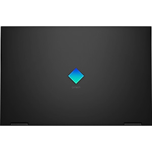 HP Omen 17 2023 Gaming Laptop 17.3" WQHD IPS 165Hz 14-Core Intel i7-12700H 16GB DDR5 1TB SSD NVIDIA GeForce RTX 3070 Ti 8GB GDDR6 Thunderbolt 4 Wi-Fi 6E RGB Backlit Windows 10 Pro w/ONT 32GB USB