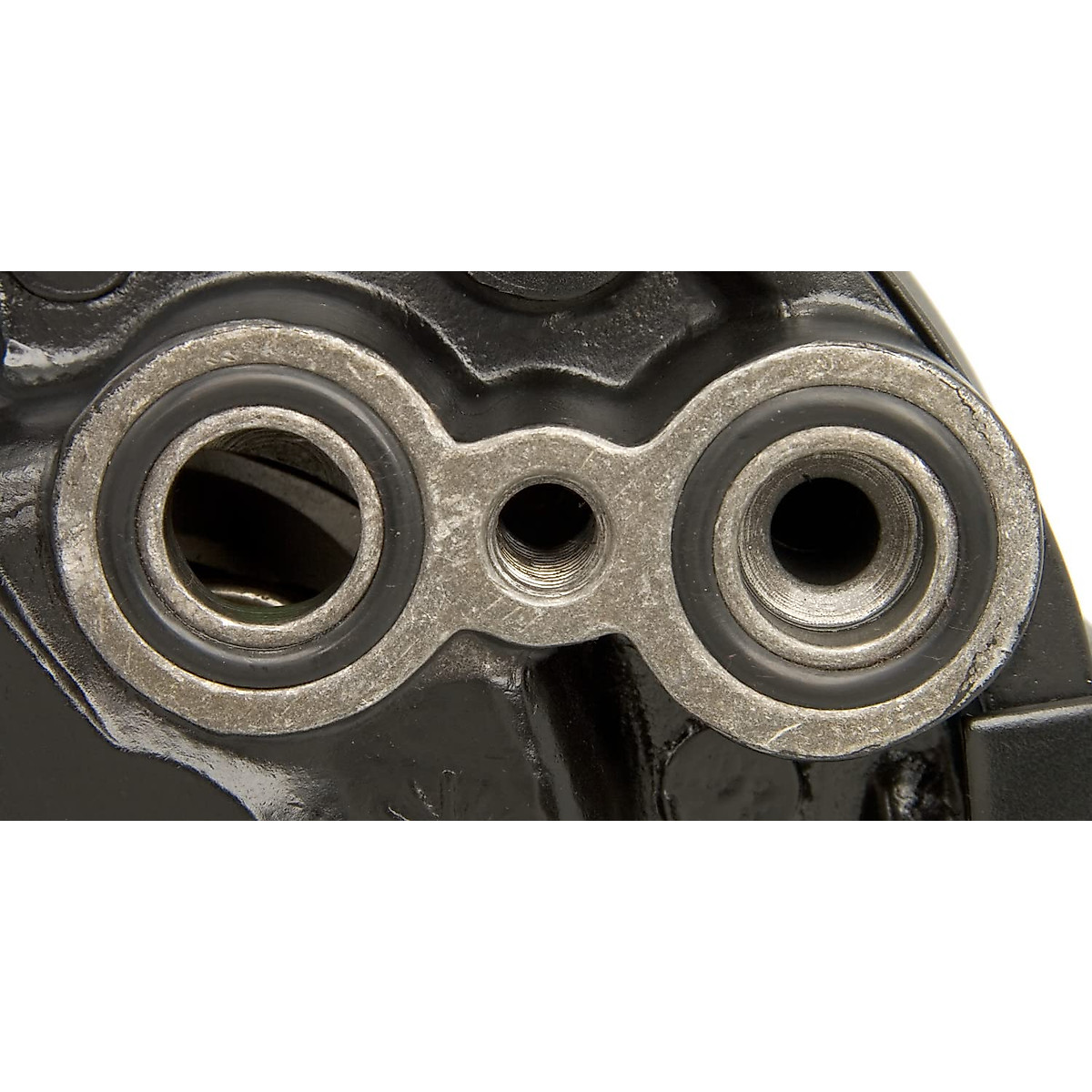 ACDelco Gold 15-20516 Air Conditioning Compressor, Remanufactured