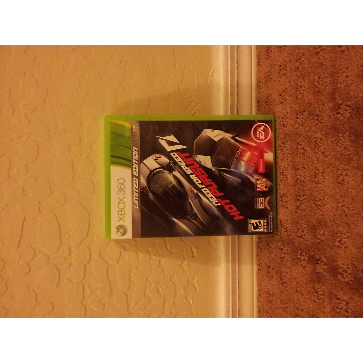 Need for Speed: Hot Pursuit (Limited Edition) (Renewed)