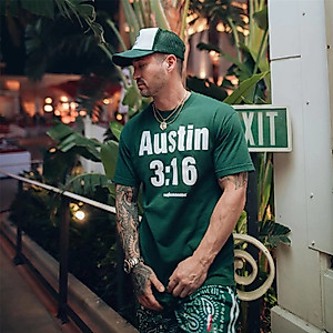 BOOMLEMON Men's Basketball Shorts Workout Athletic Paisley Shorts Mesh Print Running Short Pants(Green XS)