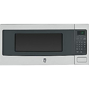 GE Profile PEM31SFSS Countertop Microwave