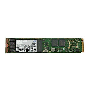 Lenovo P4511 1TB M.2 22110 NVMe PCIe Gen3 SED SSD SSDPELKX010T8L 02JG316 SSS7A43099