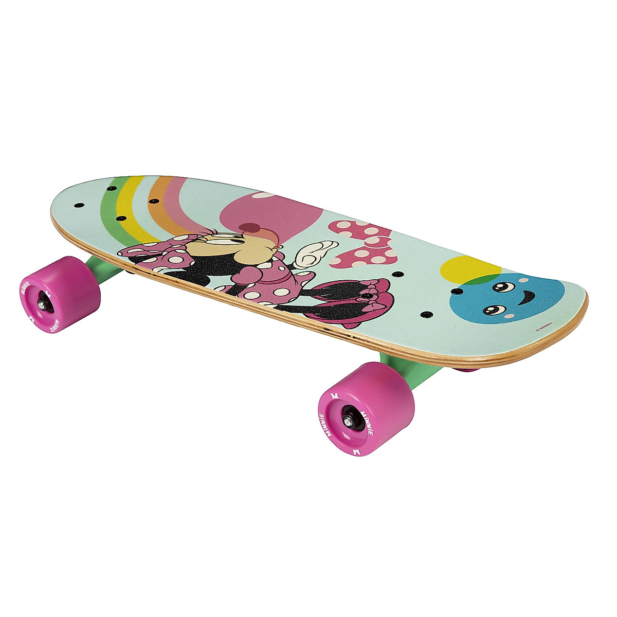 Minnie Mouse Micro Licesnse Cruiser