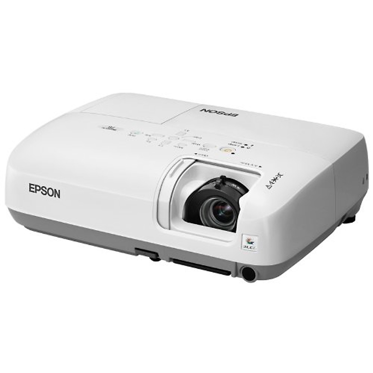 Epson 78 Powerlite Multimedia Projector, XGA, 2200 Lumens
