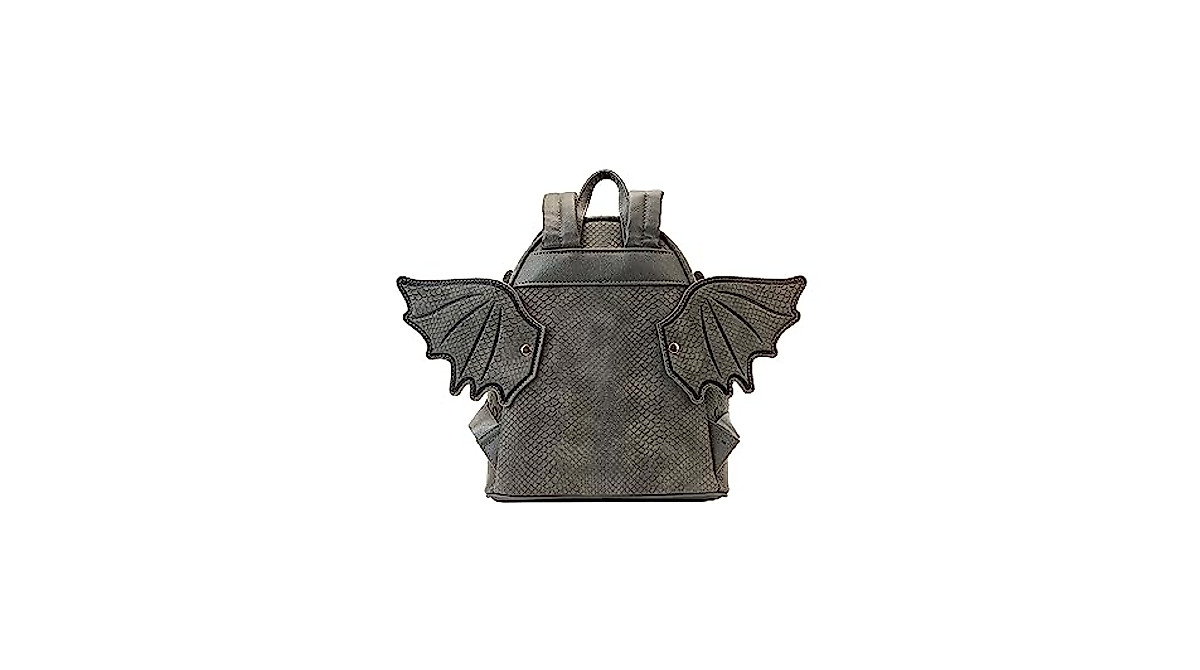 Toothless Cosplay Mini Backpack | Perfect for Fans