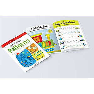 Writing Practice Boxset (Writing Fun)