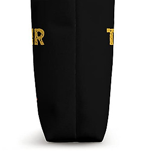 I'm Not Clumsy Funny People Saying Sarcastic Gifts Men Women Tote Bag