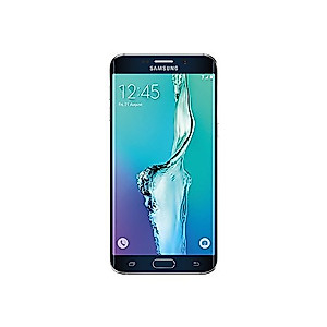 Samsung Galaxy S6 Edge Plus G928A 64GB GSM Unlocked - Black