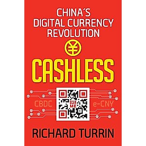 Cashless: China's Digital Currency Revolution