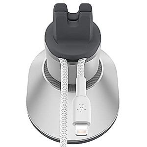 Belkin Magnetic Car Vent Mount - MagSafe Compatible Car Mount - iPhone Car Accessories - Air Vent Mount For iPhone 14, iPhone 13 & iPhone 12 - Car Magnetic Phone Mount