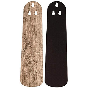 Hampton Bay Rothley II 52 in. Brushed Nickel LED Ceiling Fan with Light Kit